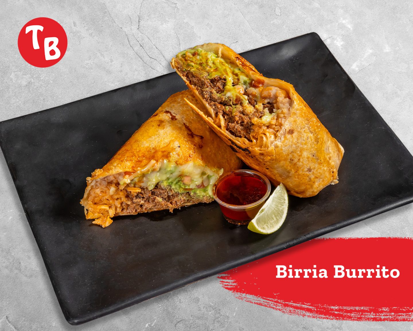 Gallery - Tacos Birria